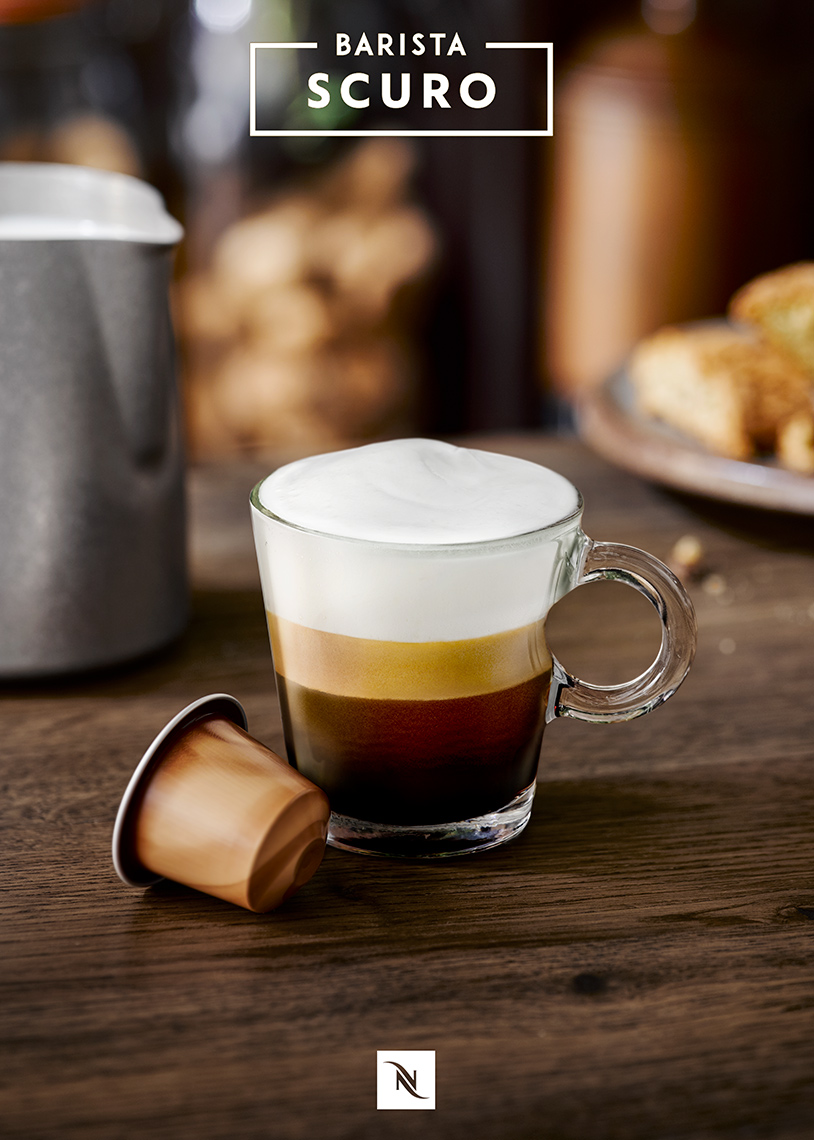 Colin Campbell / Food and Still Life Photography London