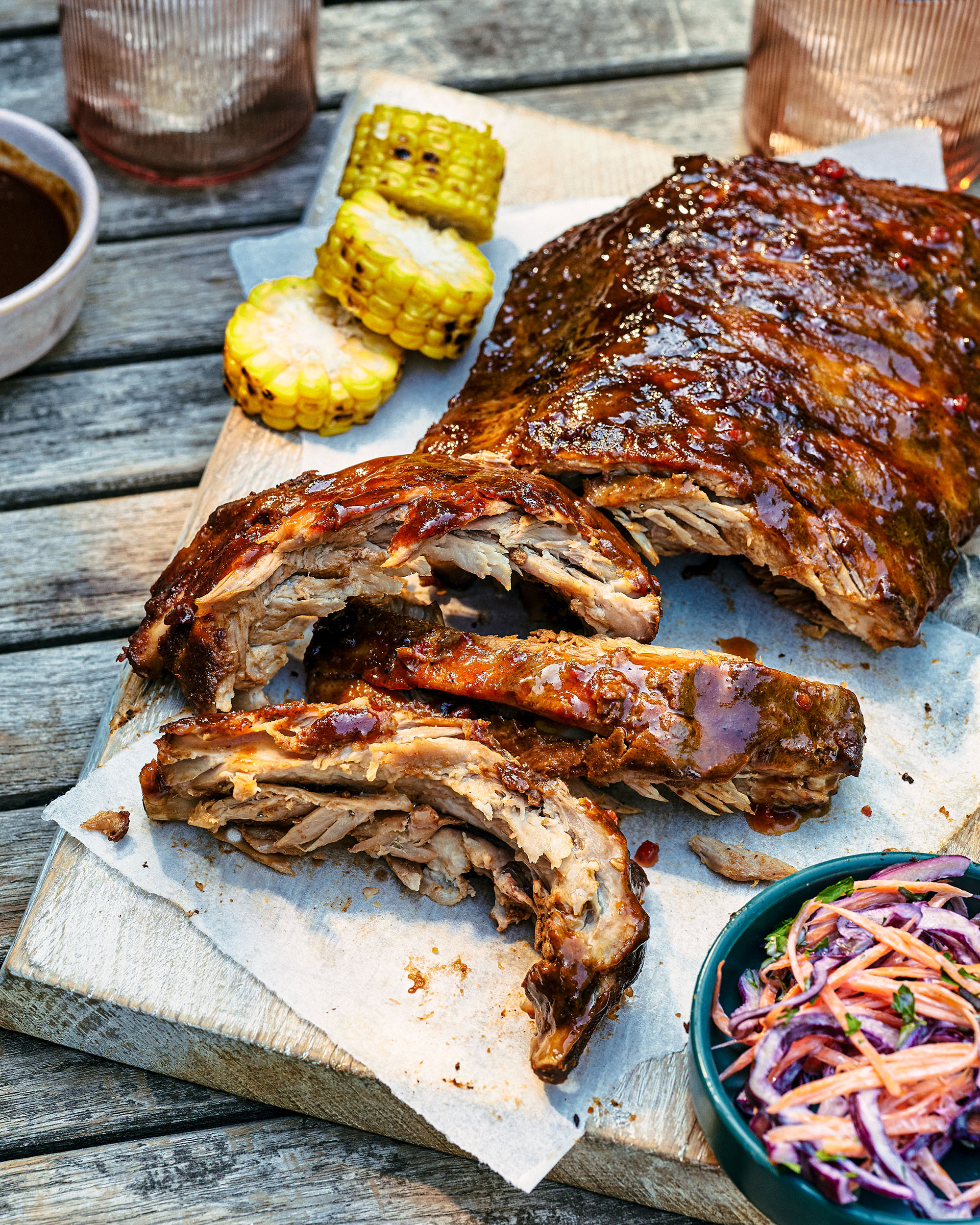 Colin Campbell | Food Photographer | Director | London